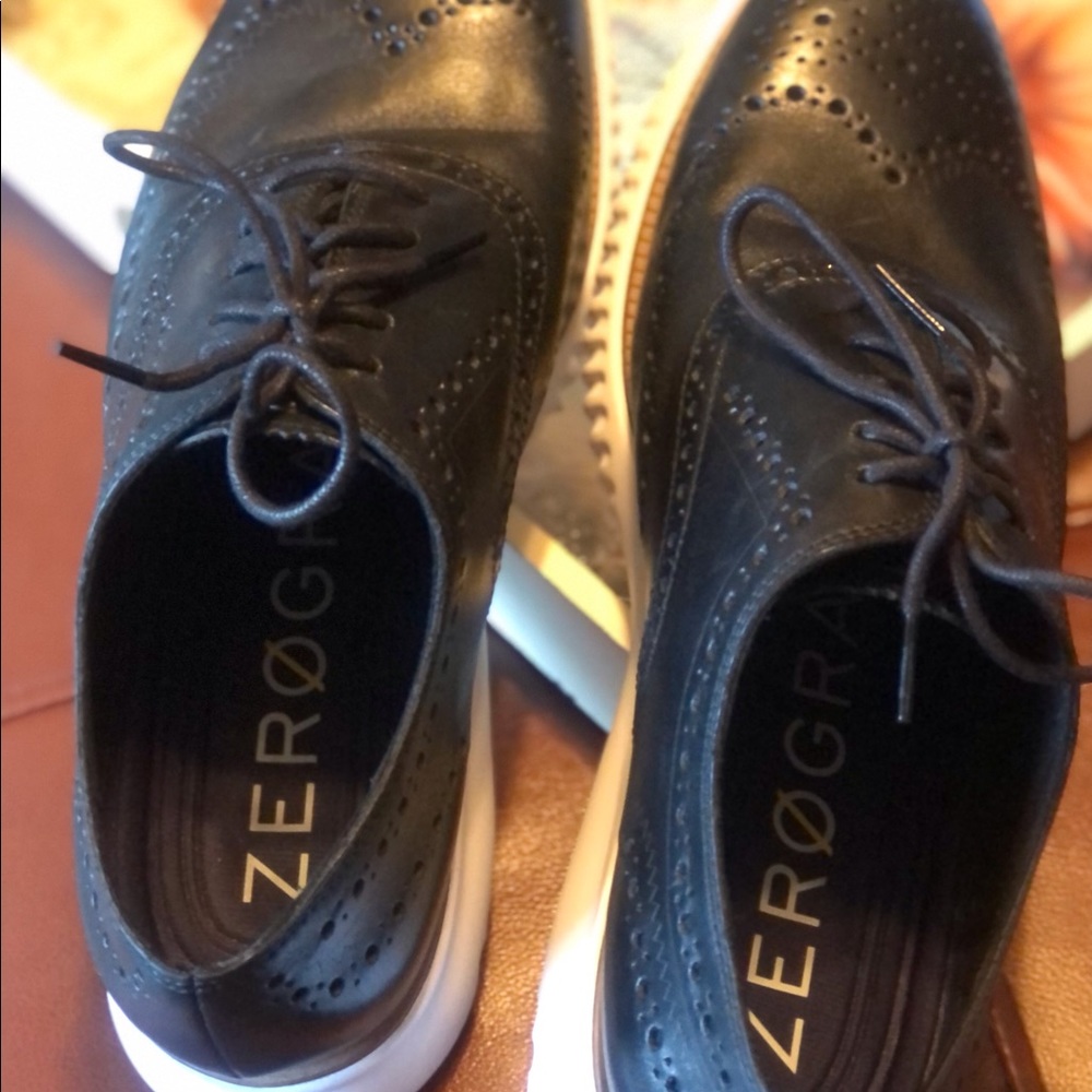Zerogrand Grand Os By Cole Haan - Gem